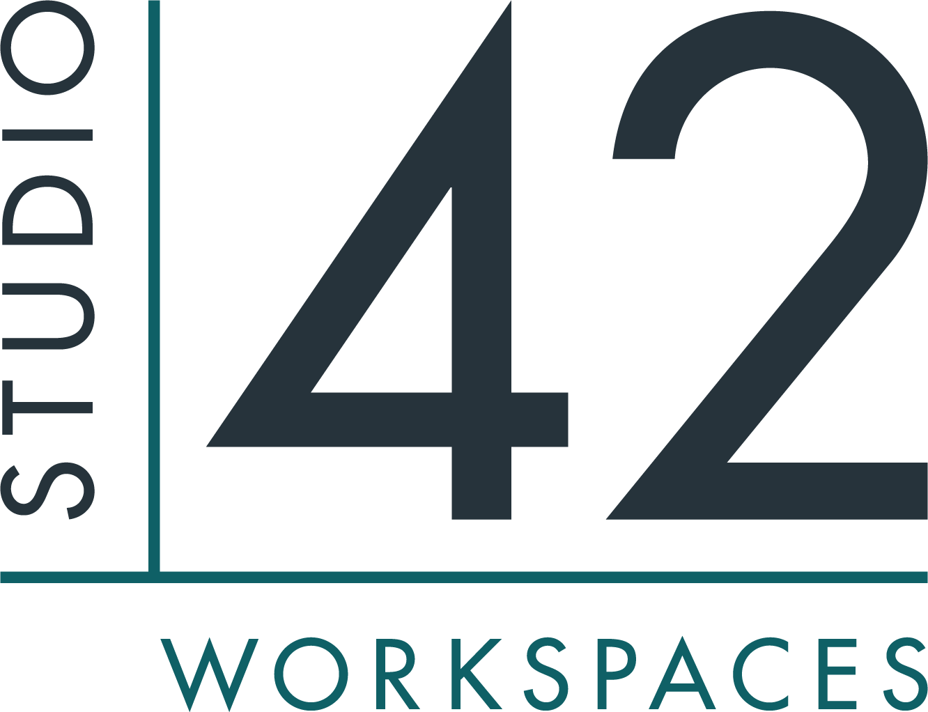 Home - Studio 42 Workspaces